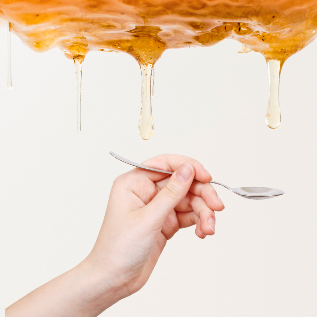 Unlocking the Sweet Benefits: What Happens When You Eat Honey Every Da Unlocking the Sweet Benefits: What Happens When You Eat Honey Every Da