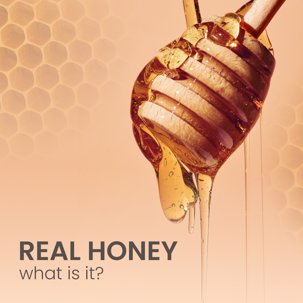 How to Check if Your Honey is Real: A Guide to Finding the Best Qualit
